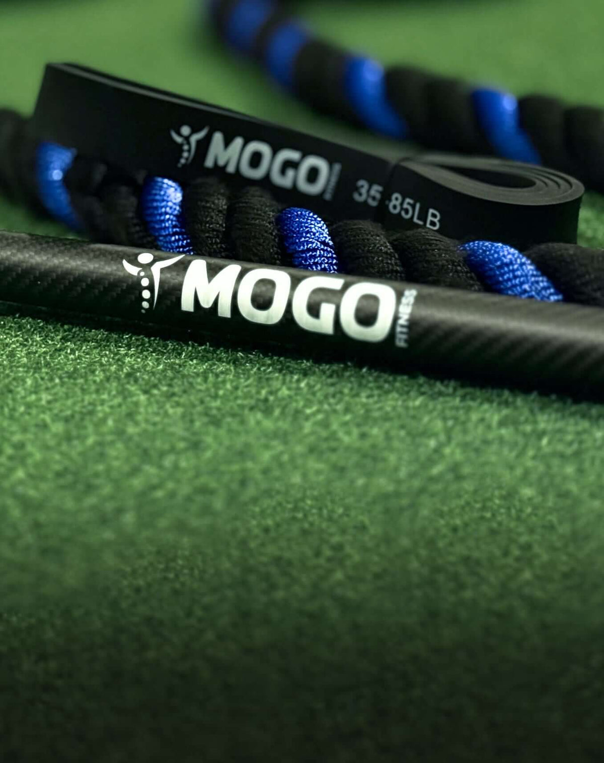 Adjustable Stretch Stick | Portable Fitness Solution – MOGO Fitness
